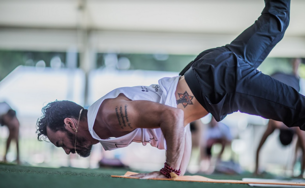 The Rocket® Yoga Directory - The Rocket® Yoga Teachers Directory